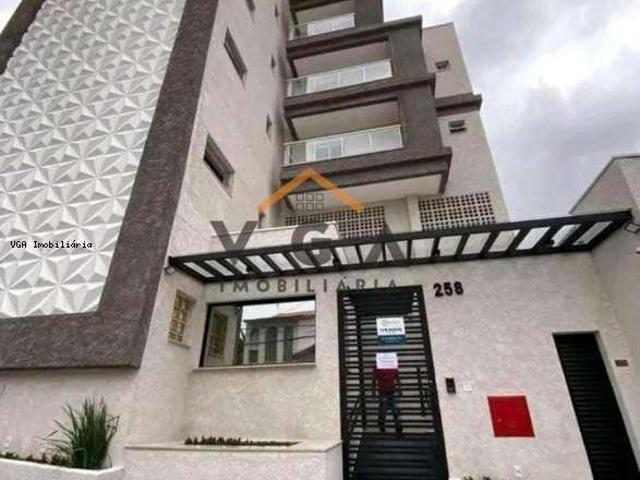 Apartamento para Venda em São Paulo/SP Penha De França 2 Quartos