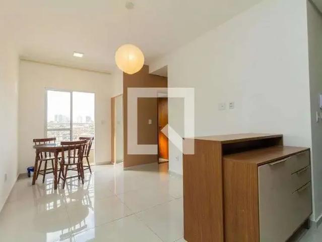 Apartamento para Venda em São Paulo/SP Penha De França 2 Quartos