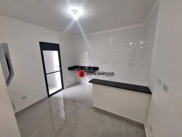 Apartamento para Venda em São Paulo/SP Penha De França 2 Quartos
