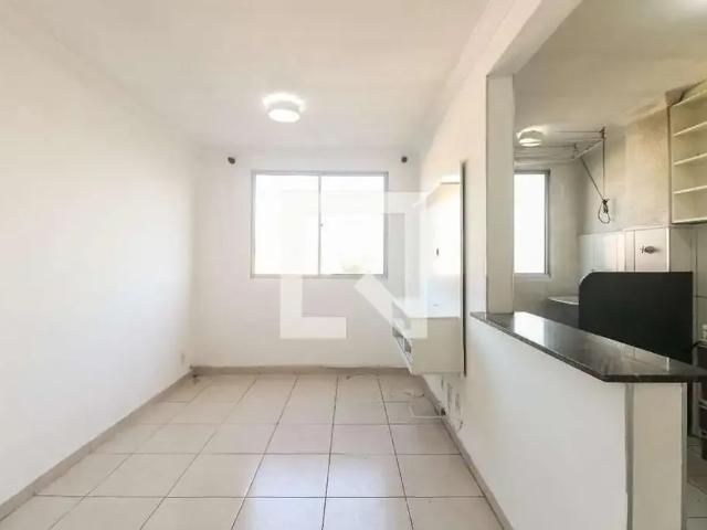 Apartamento para Venda em São Paulo/SP Penha De França 2 Quartos