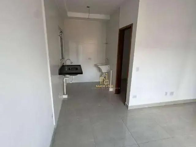 Apartamento para Venda em São Paulo/SP Penha De França 2 Quartos