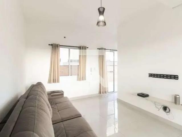 Apartamento para Venda em São Paulo/SP Penha De França 2 Quartos