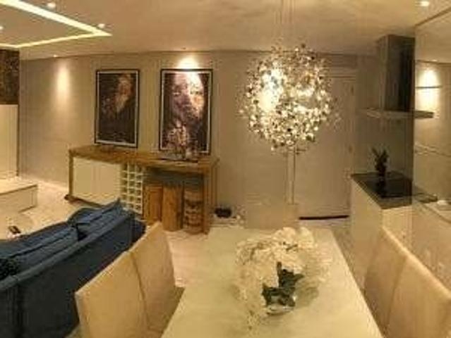 Apartamento para Venda em São Paulo/SP Penha De França 2 Quartos