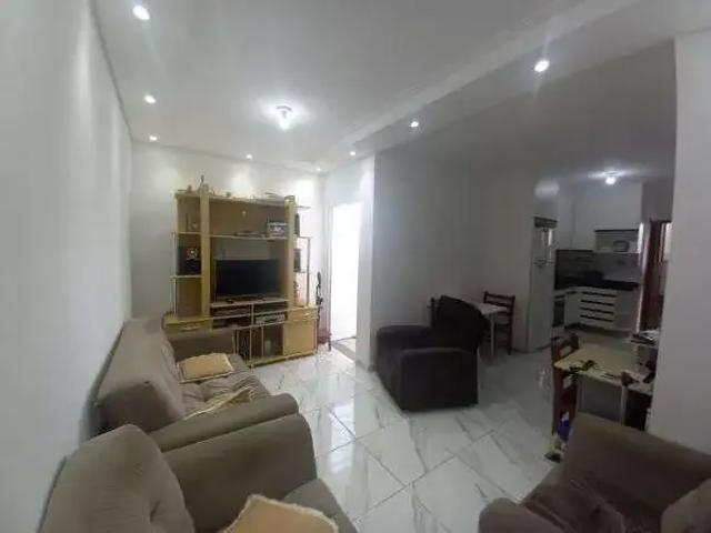 Apartamento para Venda em São Paulo/SP Penha De França 2 Quartos