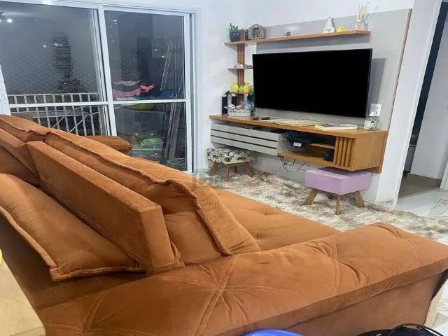 Apartamento para Venda em São Paulo/SP Penha De França 2 Quartos