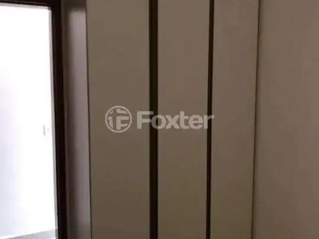 Apartamento para Venda em São Paulo/SP Penha De França 2 Quartos