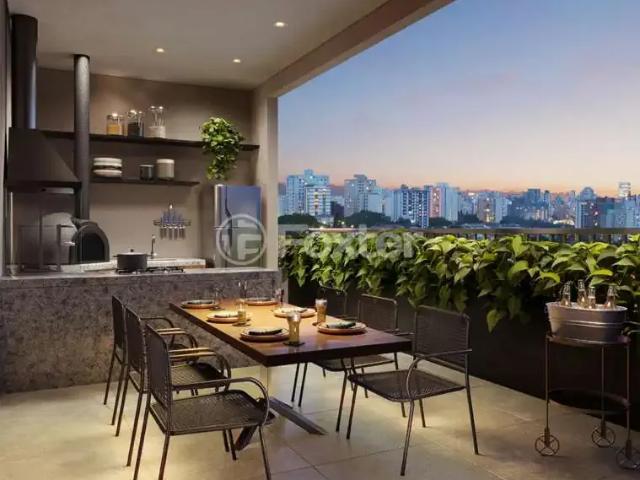 Apartamento para Venda em São Paulo/SP Penha De França 2 Quartos