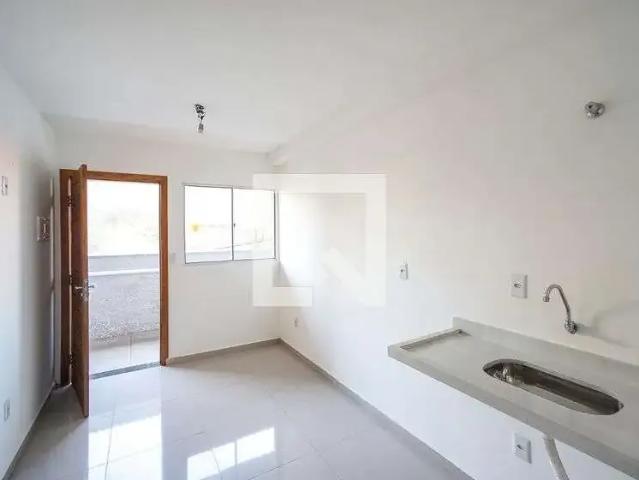 Apartamento para Venda em São Paulo/SP Penha De França 2 Quartos