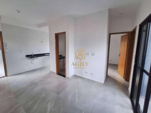 Apartamento para Venda em São Paulo/SP Penha De França 2 Quartos