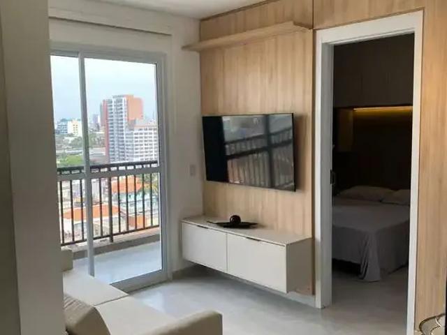 Apartamento para Venda em São Paulo/SP Penha De França 2 Quartos