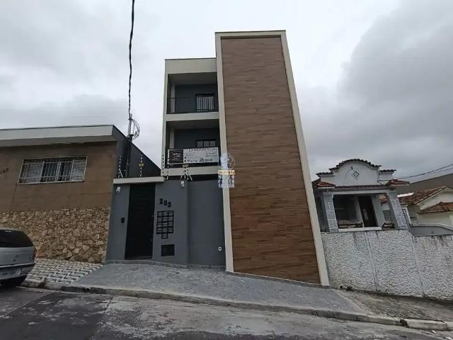 Apartamento para Venda em São Paulo/SP Penha De França 2 Quartos