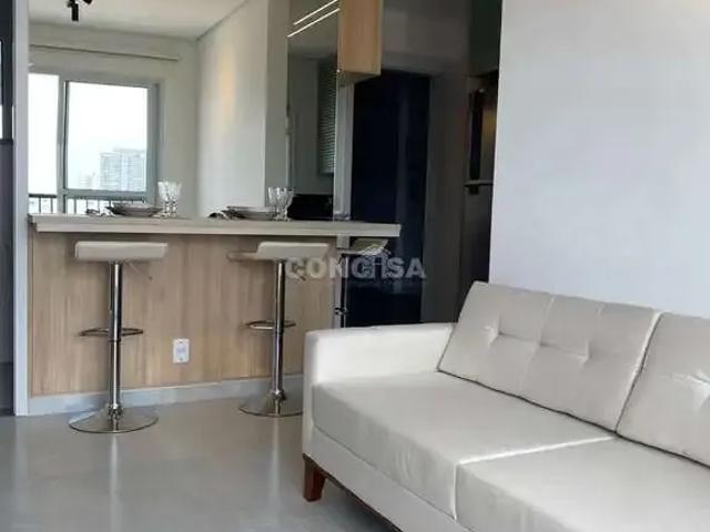 Apartamento para Venda em São Paulo/SP Penha De França 2 Quartos