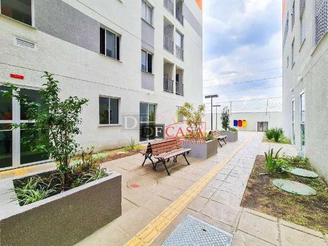 Apartamento para Venda em São Paulo/SP Penha De França 2 Quartos