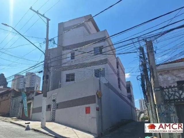Apartamento para Venda em São Paulo/SP Penha De França 2 Quartos
