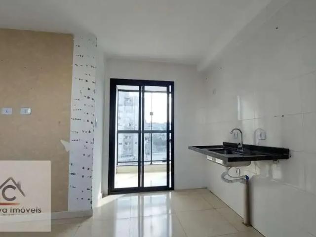 Apartamento para Venda em São Paulo/SP Penha De França 2 Quartos