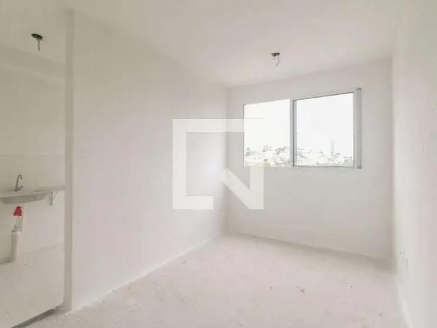 Apartamento para Venda em São Paulo/SP Penha De França 2 Quartos