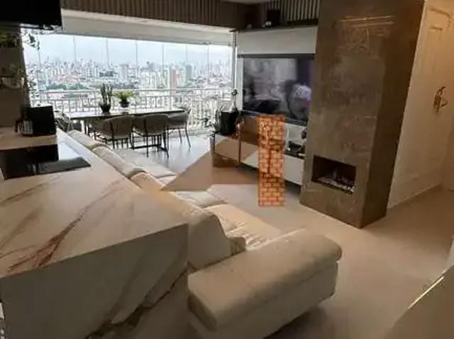 Apartamento para Venda em São Paulo/SP Penha De França 2 Quartos