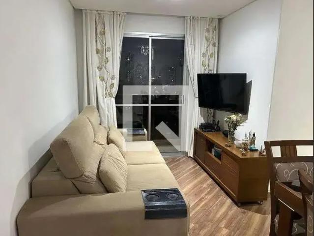 Apartamento para Venda em São Paulo/SP Penha De França 2 Quartos