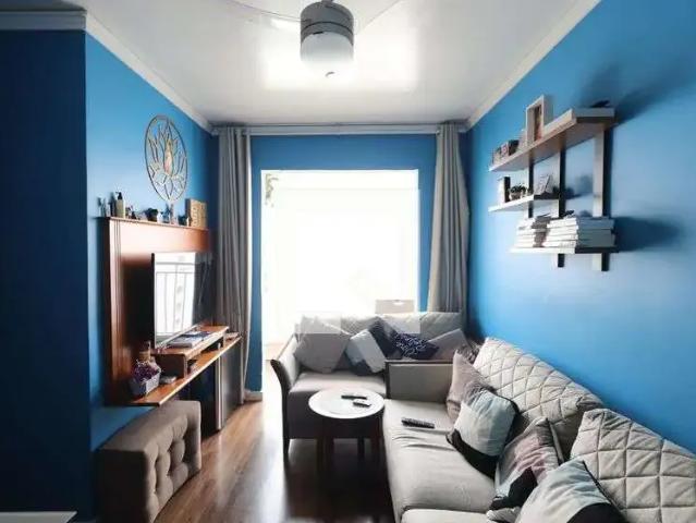 Apartamento para Venda em São Paulo/SP Penha De França 2 Quartos