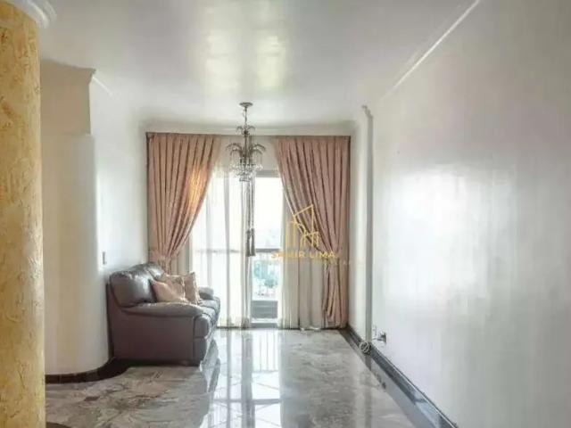 Apartamento para Venda em São Paulo/SP Penha De França 2 Quartos