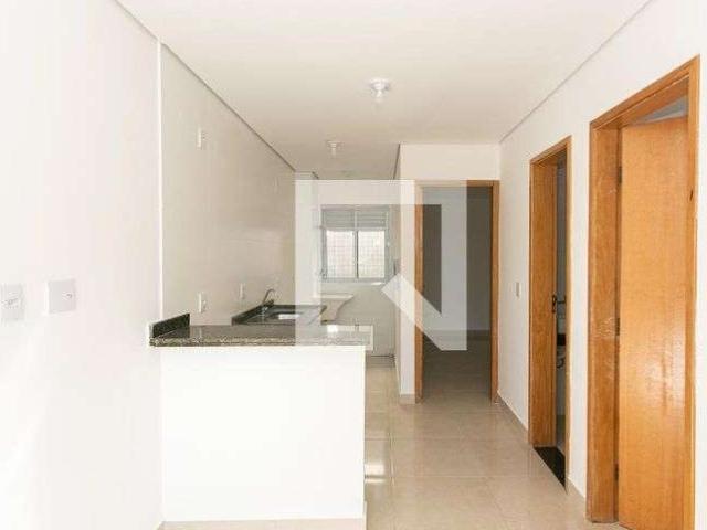 Apartamento para Venda em São Paulo/SP Penha De França 2 Quartos