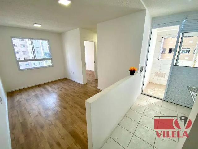 Apartamento para Venda em São Paulo/SP Penha De França 2 Quartos