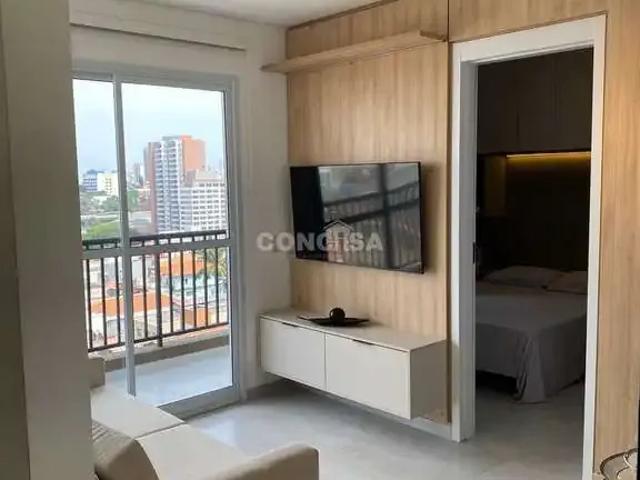 Apartamento para Venda em São Paulo/SP Penha De França 2 Quartos