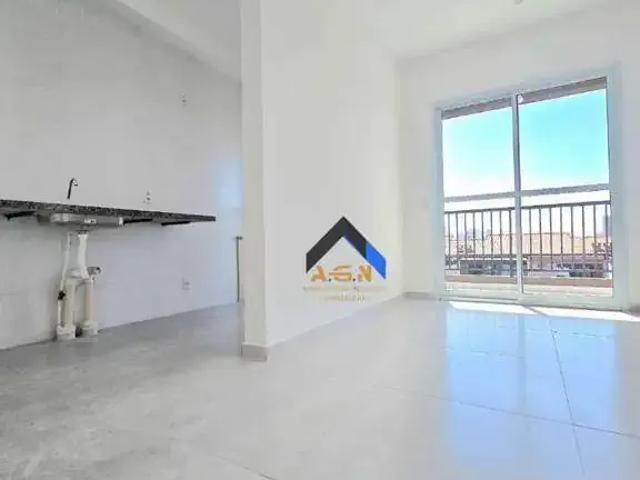Apartamento para Venda em São Paulo/SP Penha De França 2 Quartos