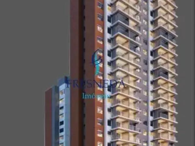 Apartamento para Venda em São Paulo/SP Penha De França 2 Quartos