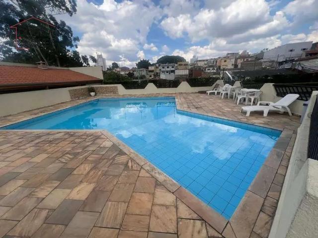 Apartamento para Venda em São Paulo/SP Penha De França 2 Quartos