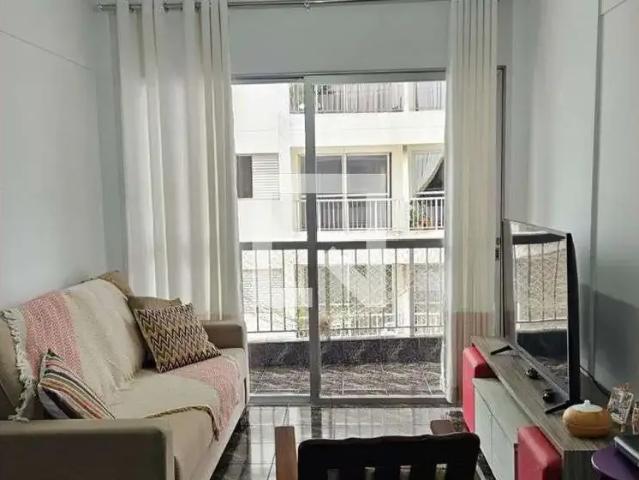 Apartamento para Venda em São Paulo/SP Penha De França 2 Quartos