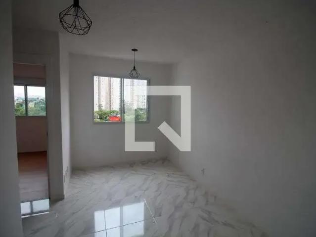 Apartamento para Venda em São Paulo/SP Penha De França 2 Quartos