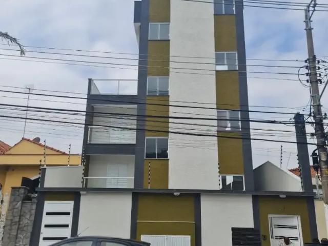 Apartamento para Venda em São Paulo/SP Penha De França 2 Quartos