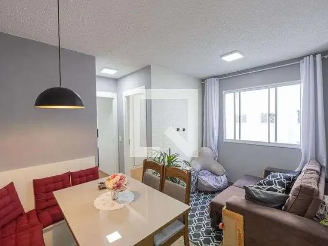 Apartamento para Venda em São Paulo/SP Penha De França 2 Quartos