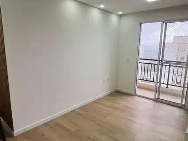 Apartamento para Venda em São Paulo/SP Penha De França 2 Quartos