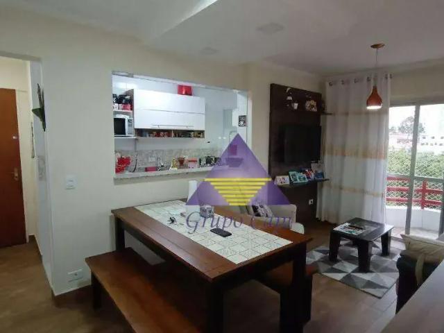 Apartamento para Venda em São Paulo/SP Penha De França 2 Quartos
