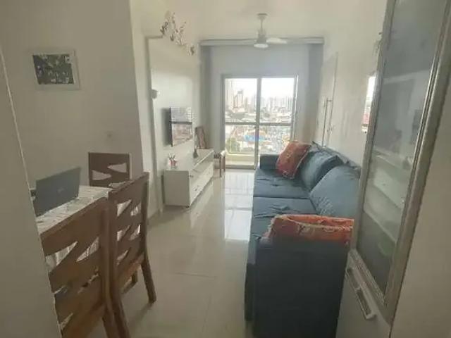Apartamento para Venda em São Paulo/SP Penha De França 2 Quartos