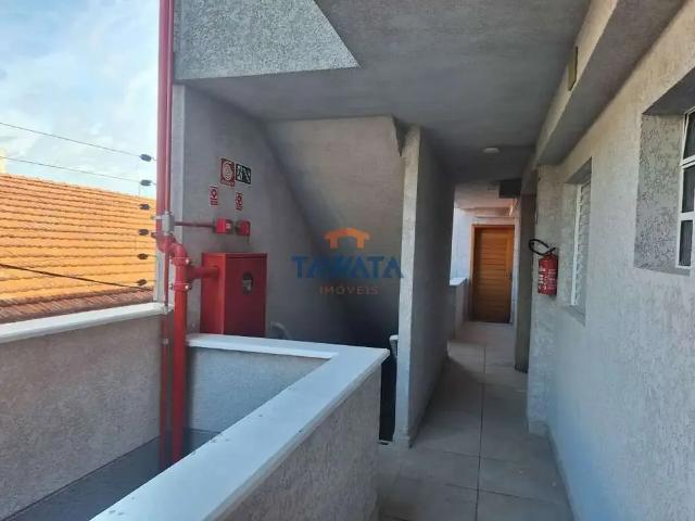 Apartamento para Venda em São Paulo/SP Penha De França 2 Quartos
