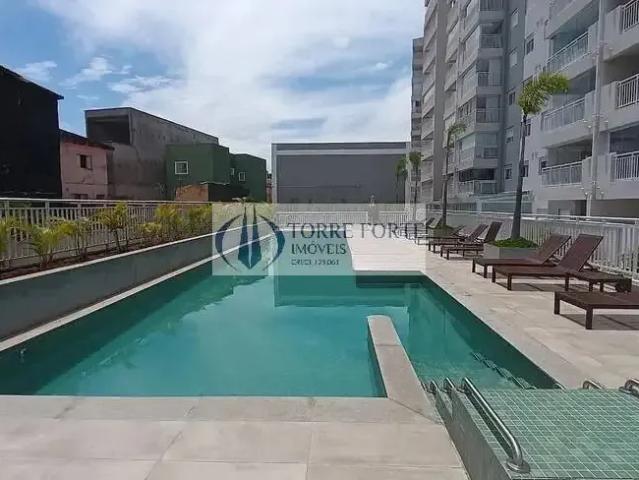 Apartamento para Venda em São Paulo/SP Penha De França 2 Quartos
