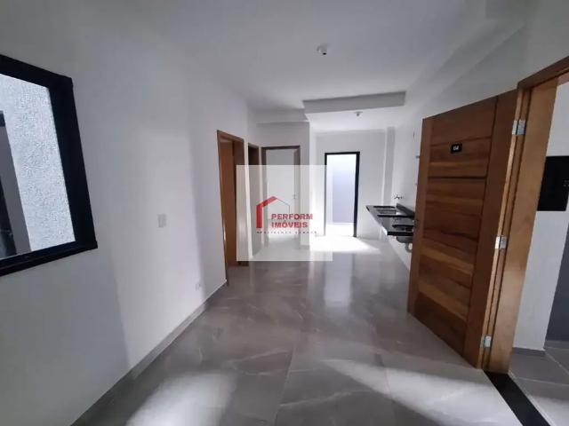 Apartamento para Venda em São Paulo/SP Penha De França 2 Quartos