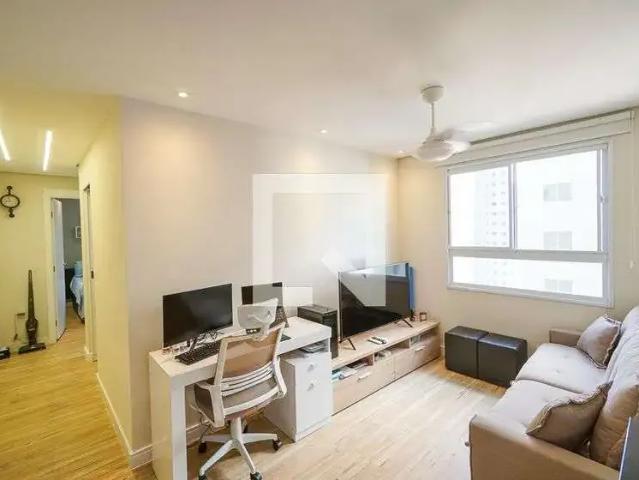 Apartamento para Venda em São Paulo/SP Penha De França 2 Quartos