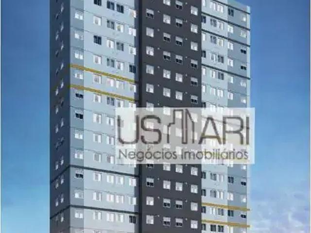 Apartamento para Venda em São Paulo/SP Penha De França 2 Quartos