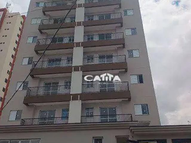 Apartamento para Venda em São Paulo/SP Penha De França 2 Quartos