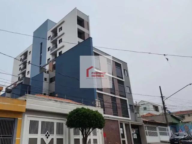 Apartamento para Venda em São Paulo/SP Penha De França 2 Quartos