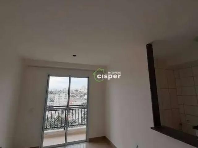 Apartamento para Venda em São Paulo/SP Penha De França 2 Quartos