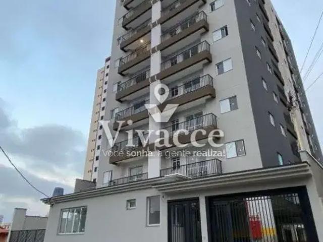 Apartamento para Venda em São Paulo/SP Penha De França 2 Quartos