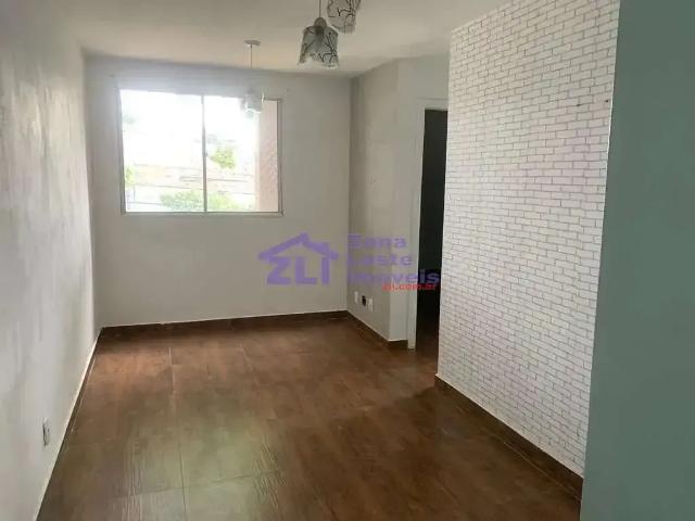 Apartamento para Venda em São Paulo/SP Penha De França 2 Quartos