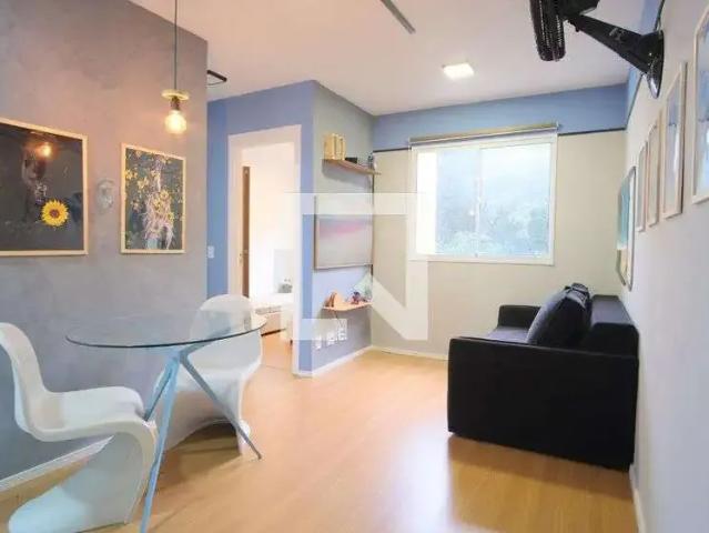 Apartamento para Venda em São Paulo/SP Penha De França 2 Quartos