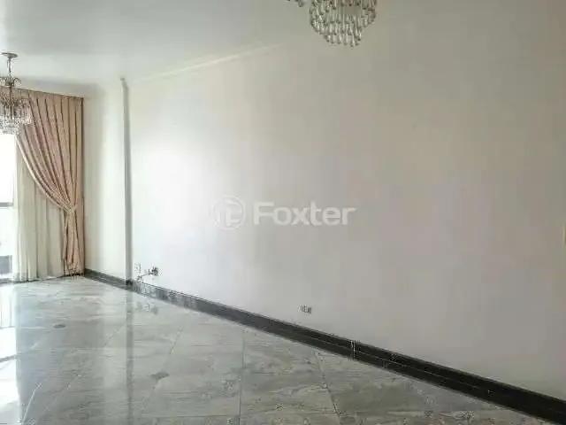 Apartamento para Venda em São Paulo/SP Penha De França 2 Quartos