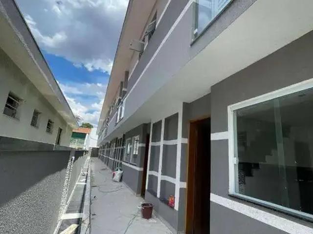 Apartamento para Venda em São Paulo/SP Penha De França 2 Quartos